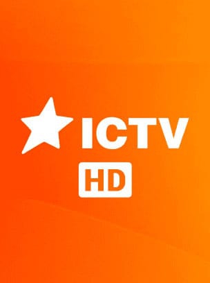 ICTV HD онлайн дивіться на Prosto TV