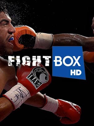 FightBox HD онлайн дивіться на Prosto TV