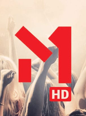 М1 HD онлайн дивіться на Prosto TV