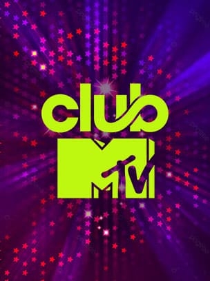 club MTV онлайн дивіться на Prosto TV