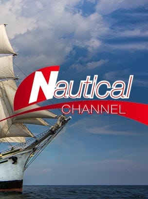 Nautical Channel HD онлайн дивіться на Prosto TV