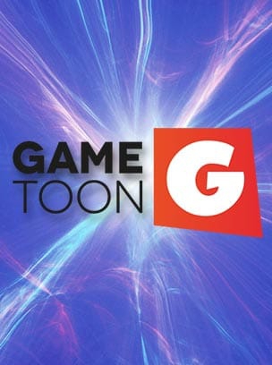 Gametoon HD онлайн дивіться на Prosto TV