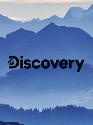 Discovery Channel онлайн смотрите на Prosto TV