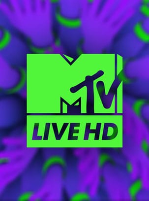 MTV Live HD онлайн дивіться на Prosto TV