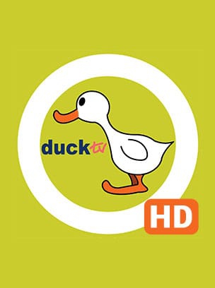Duck TV HD онлайн дивіться на Prosto TV