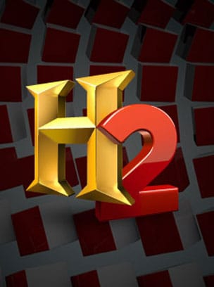 H2 HD онлайн дивіться на Prosto TV