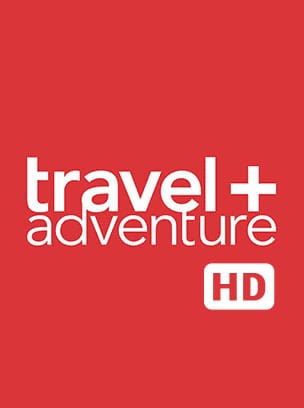 Travel&Food HD онлайн дивіться на Prosto TV