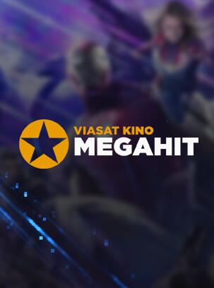 Viasat Kino Megahit SD онлайн дивіться на Prosto TV
