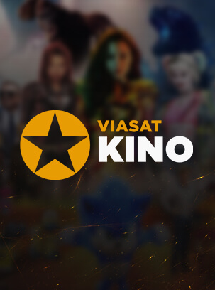 Viasat Kino SD онлайн дивіться на Prosto TV