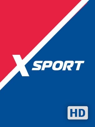 Xsport+ HD онлайн дивіться на Prosto TV