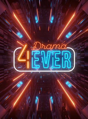 4ever Drama HD онлайн дивіться на Prosto TV