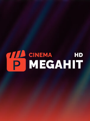 Cinema Megahit HD онлайн дивіться на Prosto TV