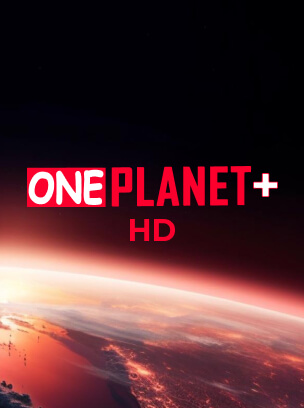 One Planet+ HD онлайн дивіться на Prosto TV