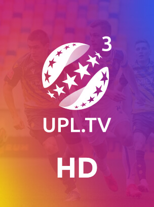 UPL.TV Sub3 HD онлайн дивіться на Prosto TV