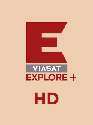 Viasat Explore Pro HD онлайн смотрите на Prosto TV