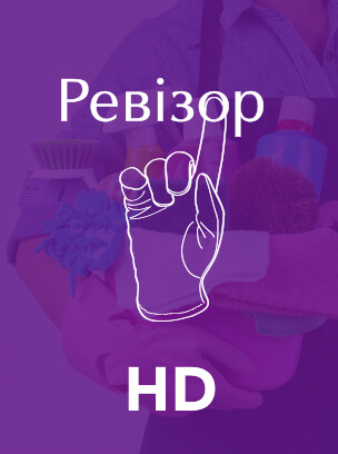 Ревізор HD онлайн дивіться на Prosto TV